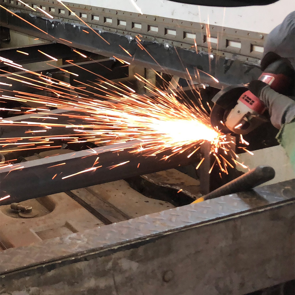 Services - Sundance Sign