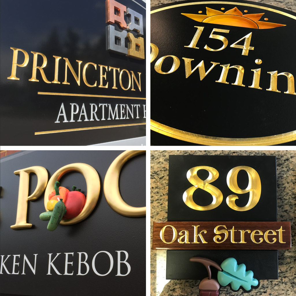 Traditional - Sundance Sign